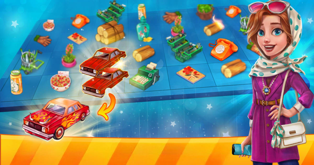 Descarga y juega a Merge Legacy en PC y Mac (Emulador)