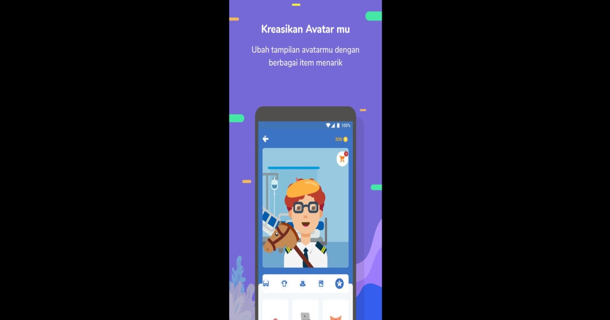 Download and run Pahamify - Teman Belajar UTBK on PC & Mac (Emulator)