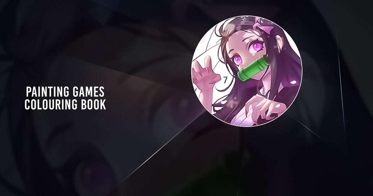 Download & Play Painting games -Colouring book on PC & Mac (Emulator)