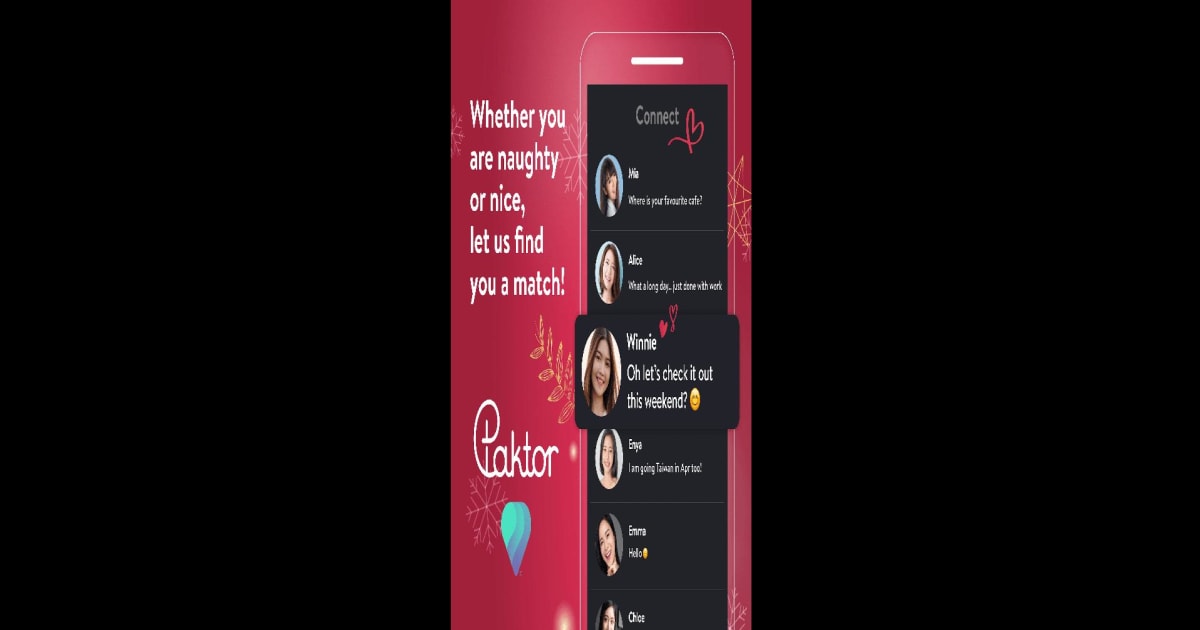 Download and run Paktor: Meet, Chat, Date Singles on PC & Mac (Emulator)