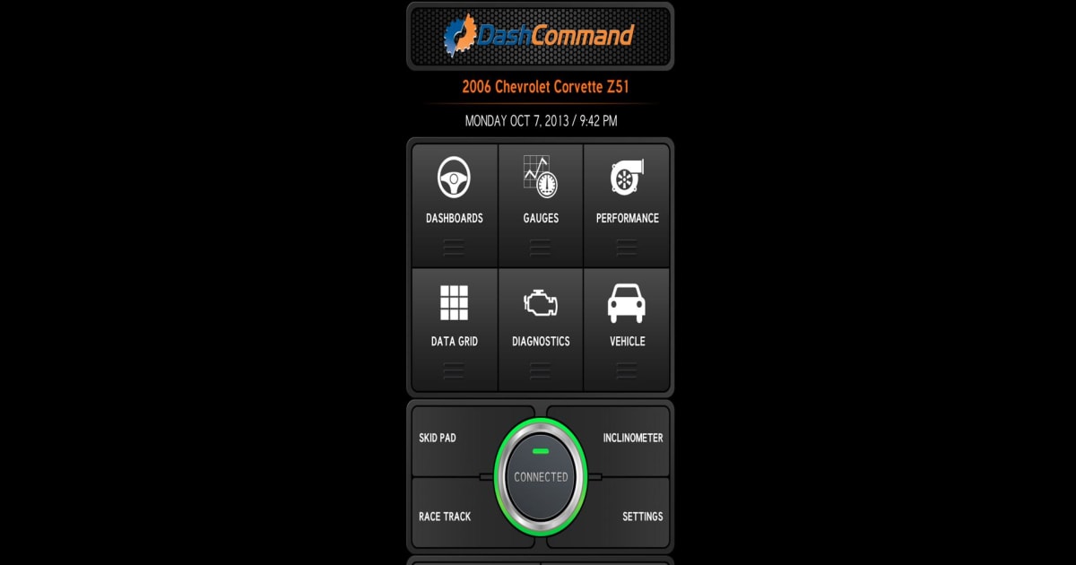 Download and run DashCommand (OBD ELM App) on PC & Mac (Emulator)