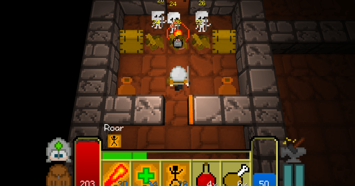 Download & Play Dungeon Madness on PC & Mac (Emulator)
