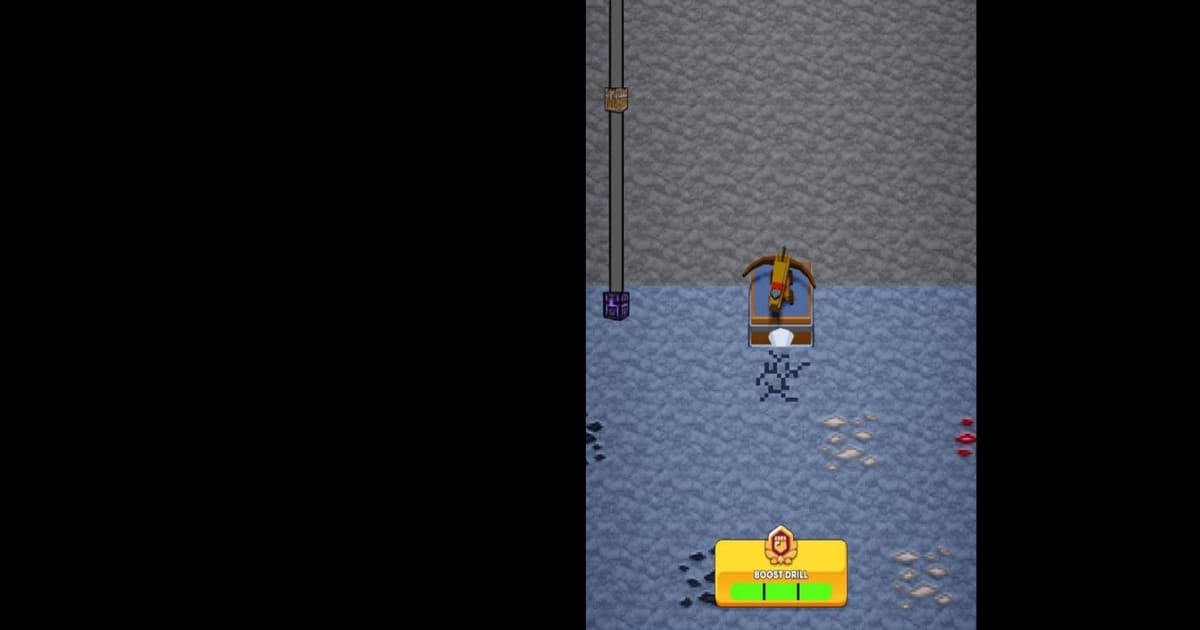 Download & Play Mine Digger TD on PC & Mac (Emulator)