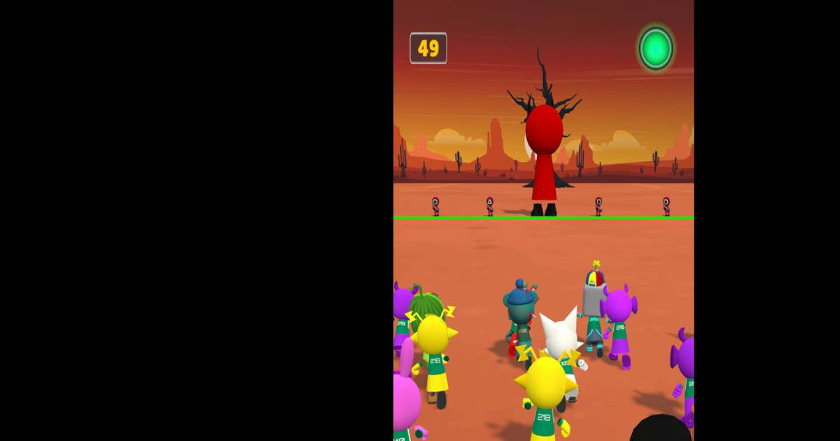 Descarga y juega a Beatbox Survival: Mini Games en PC y Mac (Emulador)