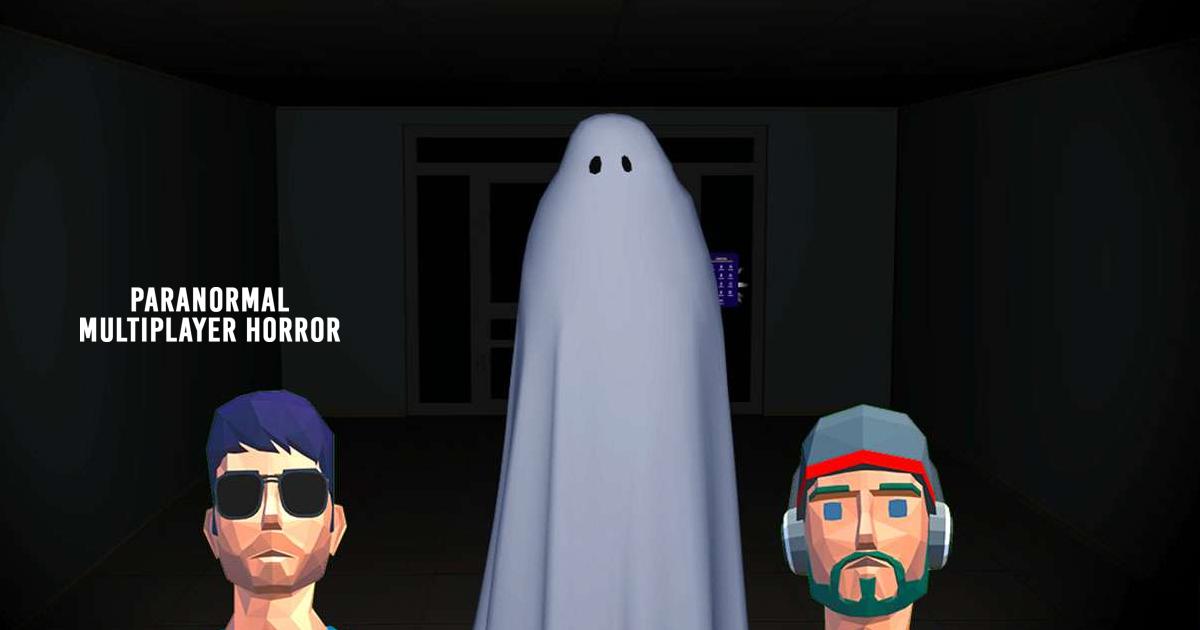 Download & Play Paranormal: Multiplayer Horror on PC & Mac (Emulator)