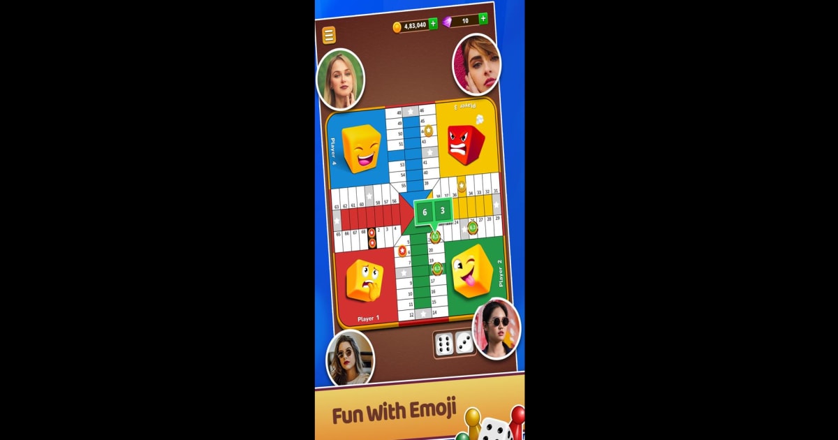 Descarga y juega a Parchis King en PC y Mac (Emulador)