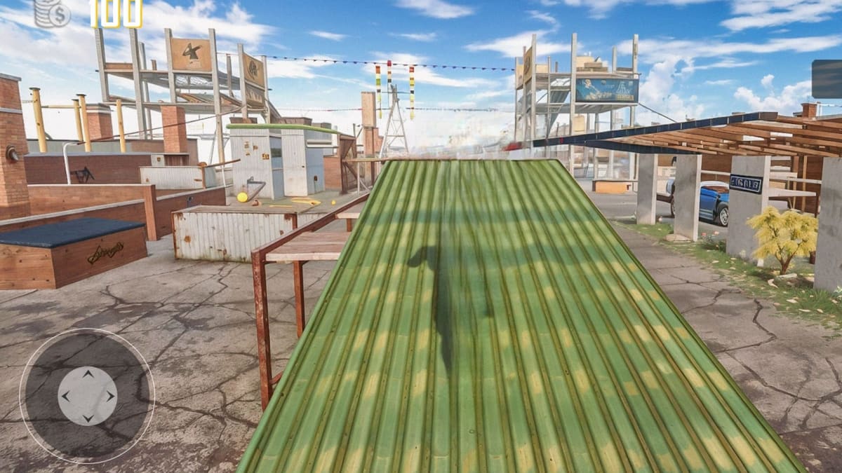 Download & Play Going Up Parkour Spider Game on PC & Mac (Emulator)