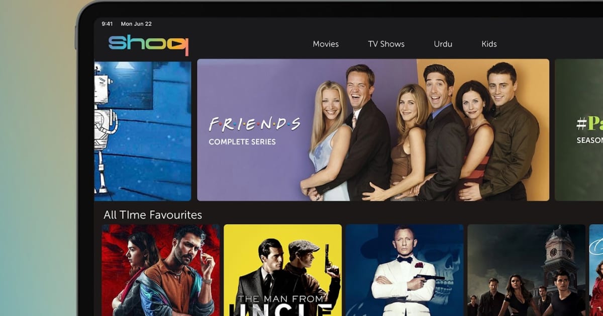 Download and run SHOQ - Champions Trophy Live on PC & Mac (Emulator)