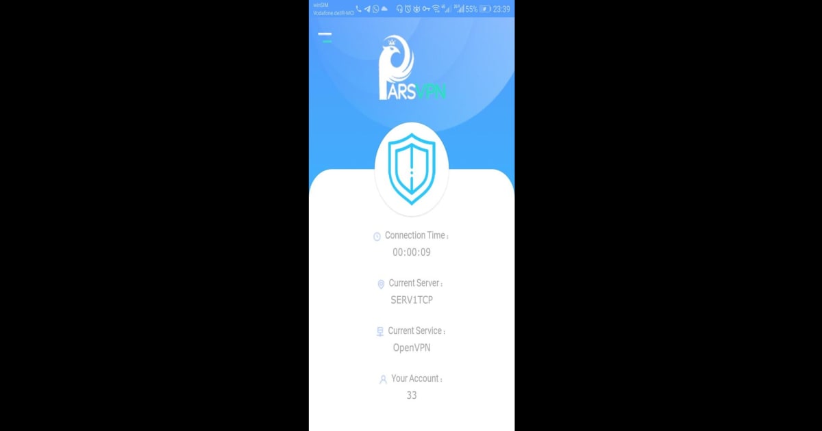 Download and run ParsVPN on PC & Mac (Emulator)