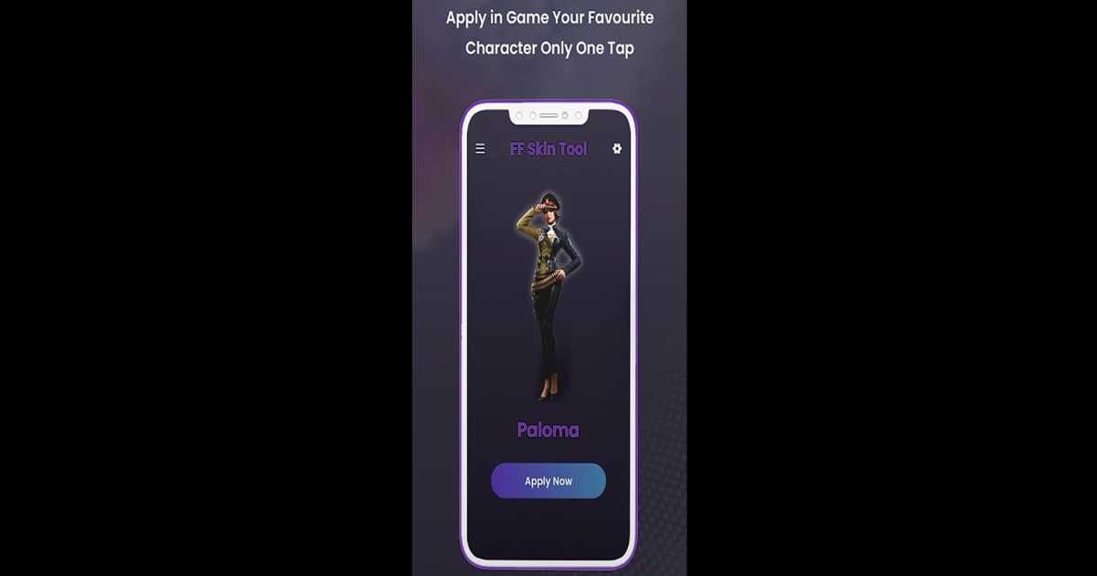 Unduh dan jalankan FFFFF Skin Box Elite Pass di PC & Mac (Emulator)