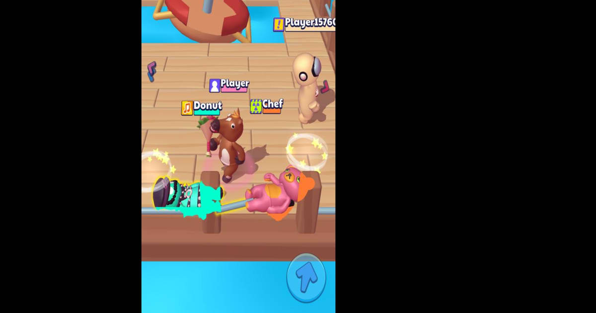 Download & Play Party Gang on PC & Mac (Emulator)