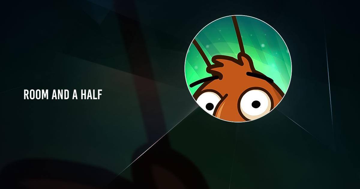 Descarga y juega a Una habitación y media en PC y Mac (Emulador)