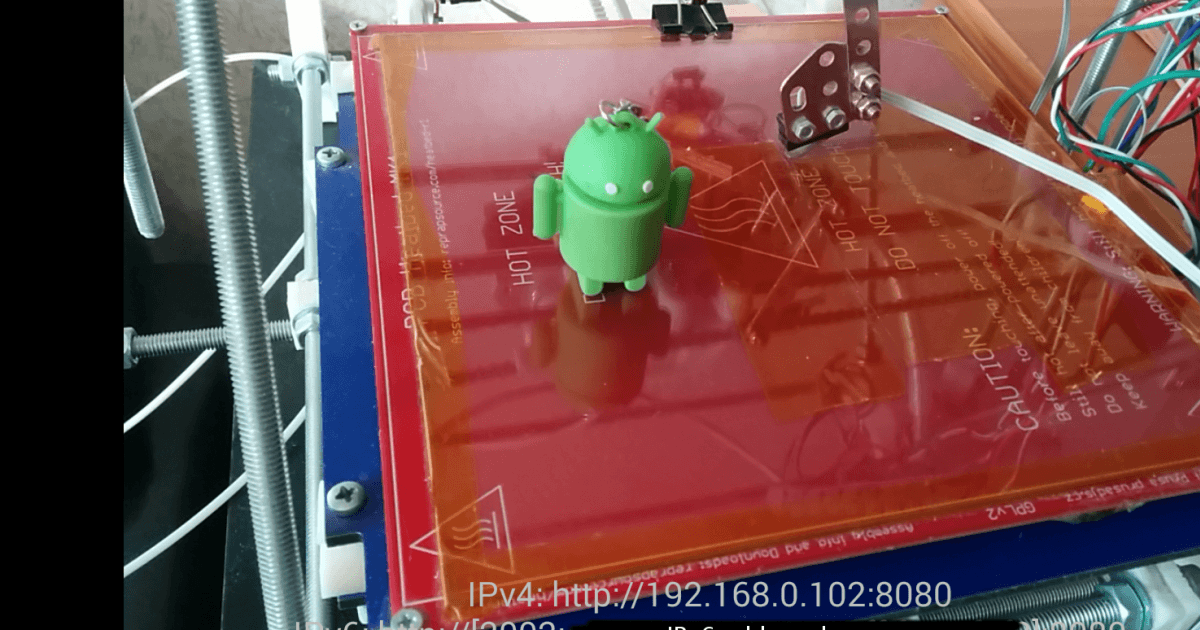 Baixe e rode IP Webcam Pro no PC e Mac (emulador)