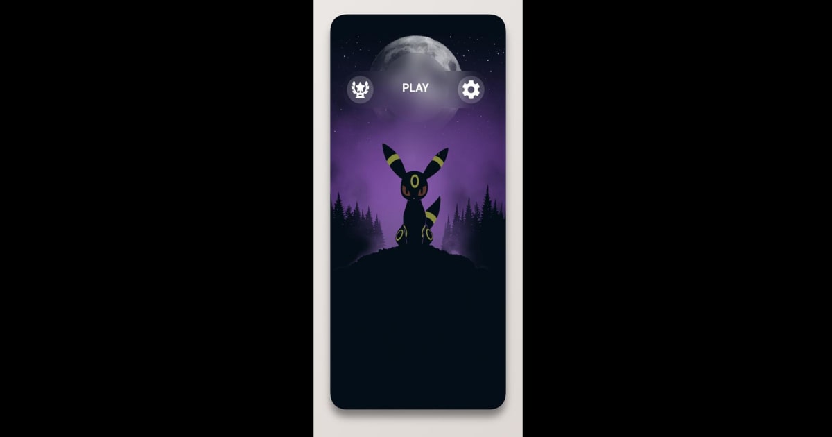 PokeMemory - Brain Training - 下載遊玩 PC 或 Mac 版本 (模擬器)