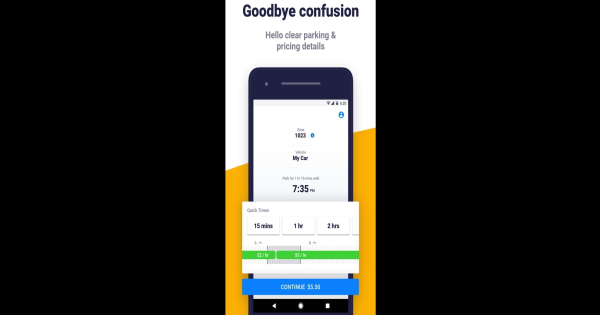 Download and run Passport Parking on PC & Mac (Emulator)