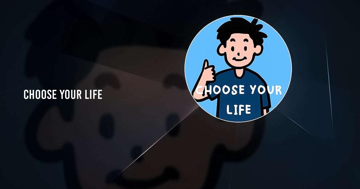 Download & Play Choose Your Life on PC & Mac (Emulator)