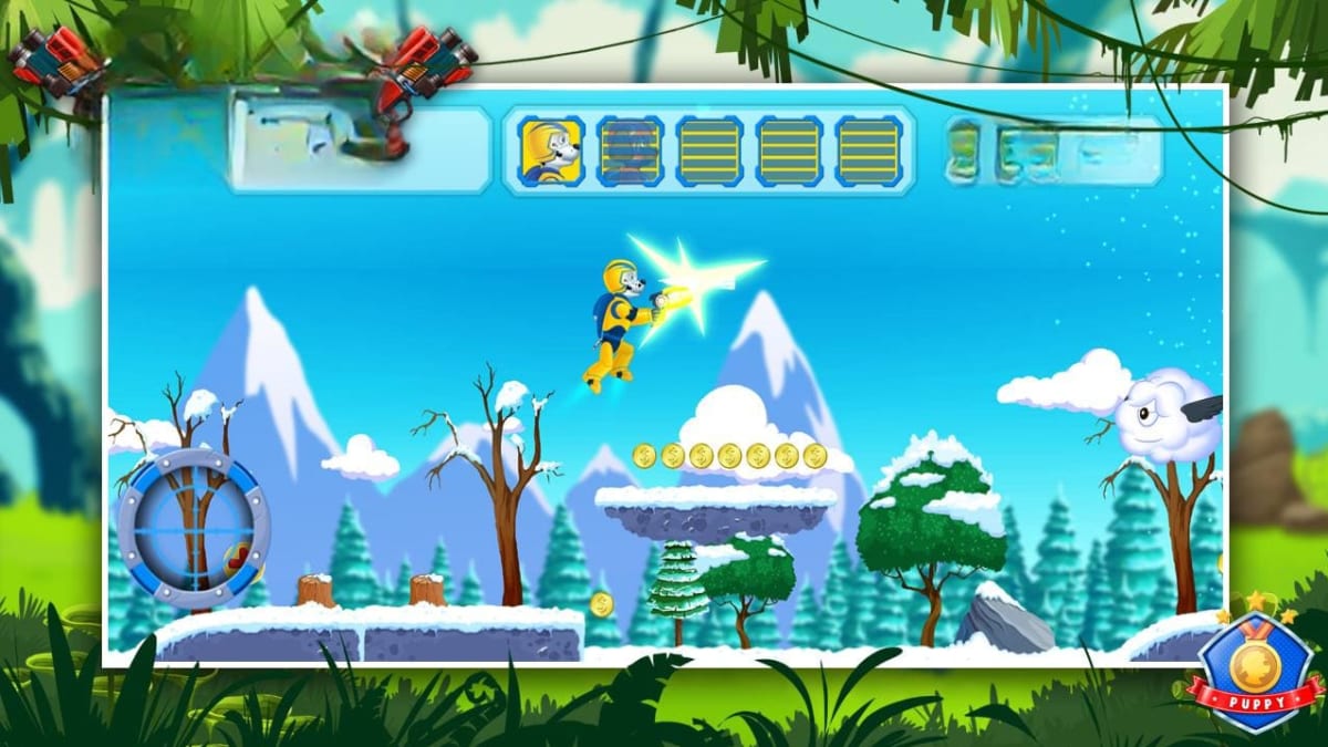 Download & Play Rescue Patrol Adventures: Action Games on PC & Mac ...