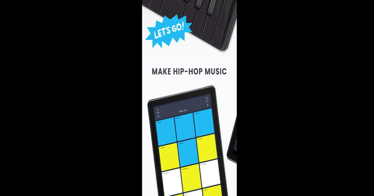 Download and run Hip Hop Drum Pads 24 - Real Music Maker 2020 on PC ...