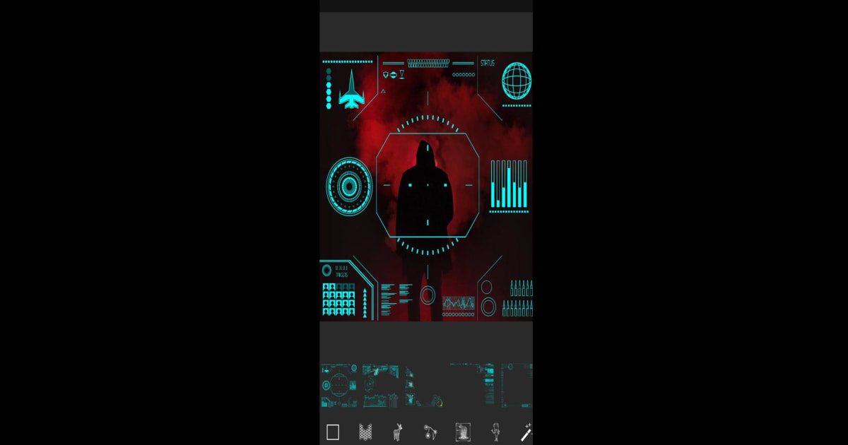 Download and run AR Camera Virtual Hologram App on PC & Mac (Emulator)