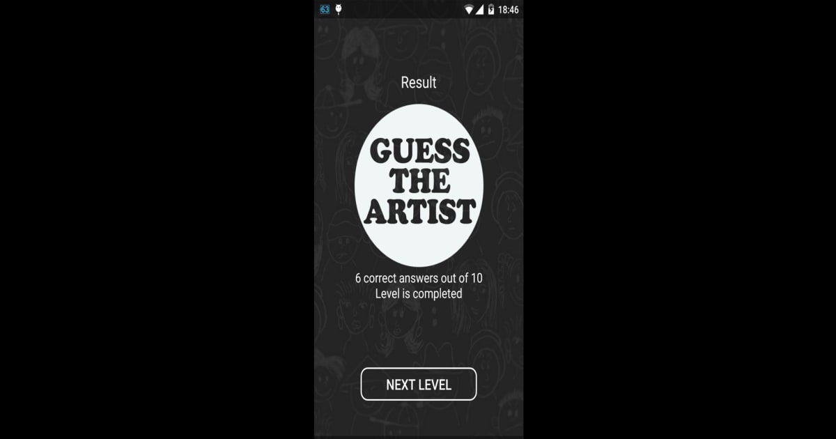 Download & Play Guess The Artist on PC & Mac (Emulator)
