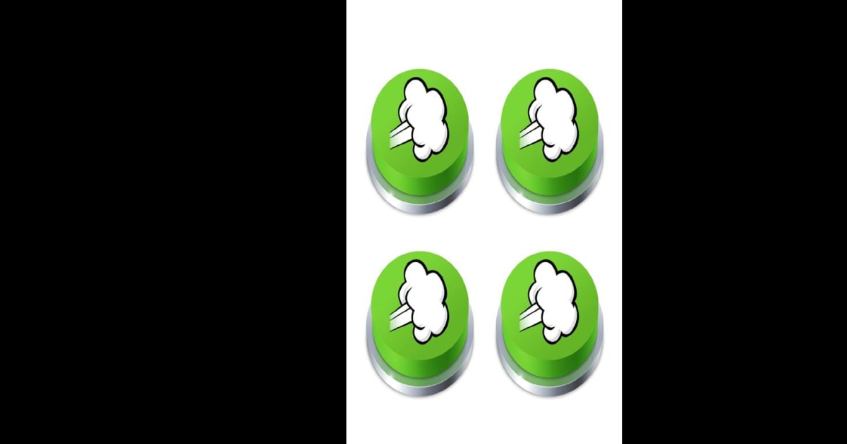 Download and run Fart Sound Button on PC & Mac (Emulator)
