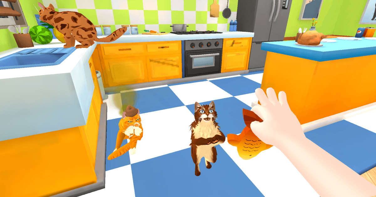 Download & Play Pawfect Life on PC & Mac (Emulator)
