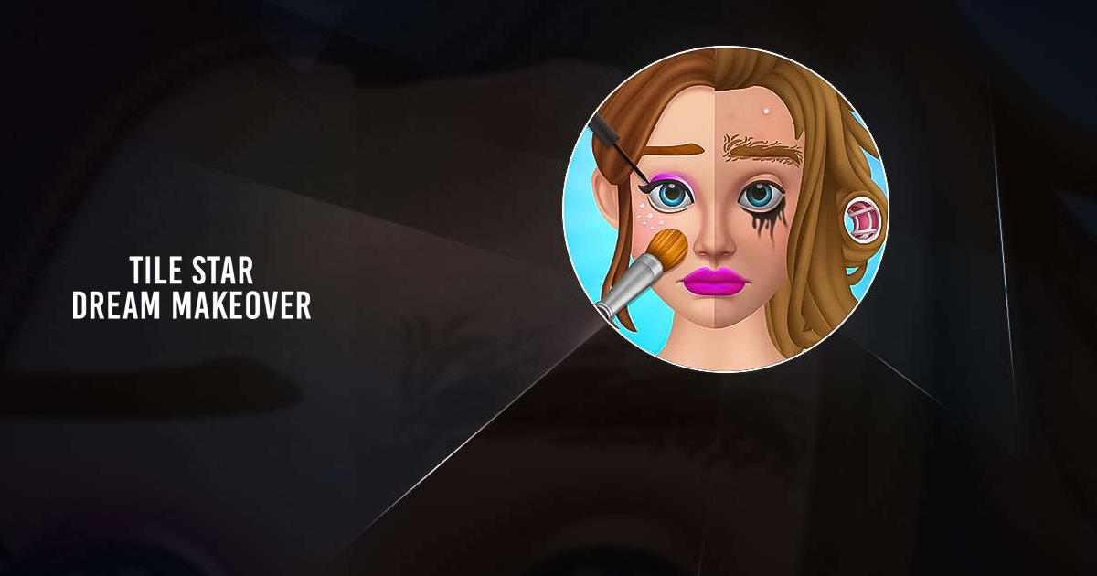 Download & Play Tile Star: Dream Makeover on PC & Mac (Emulator)