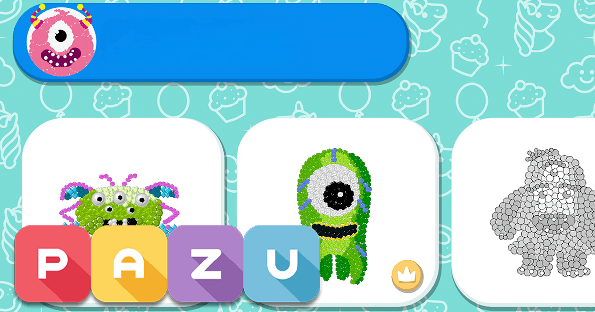 Download and run Coloring by number for kids - painting by digits on PC ...
