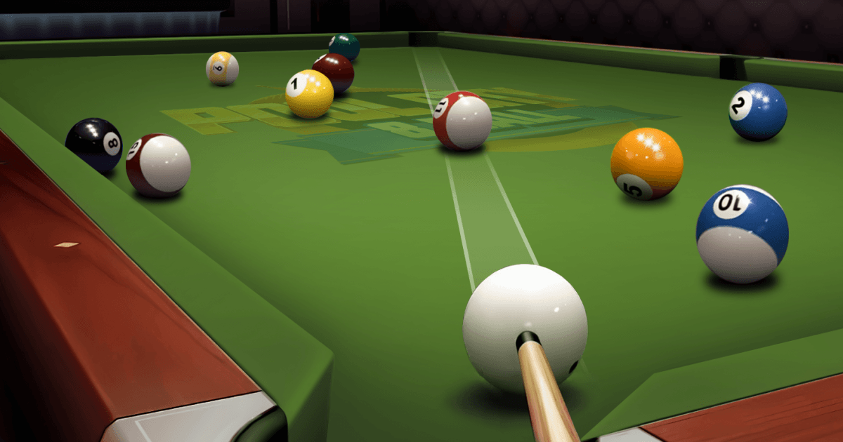 Download & Play Pool City - 8 Ball on PC & Mac (Emulator)