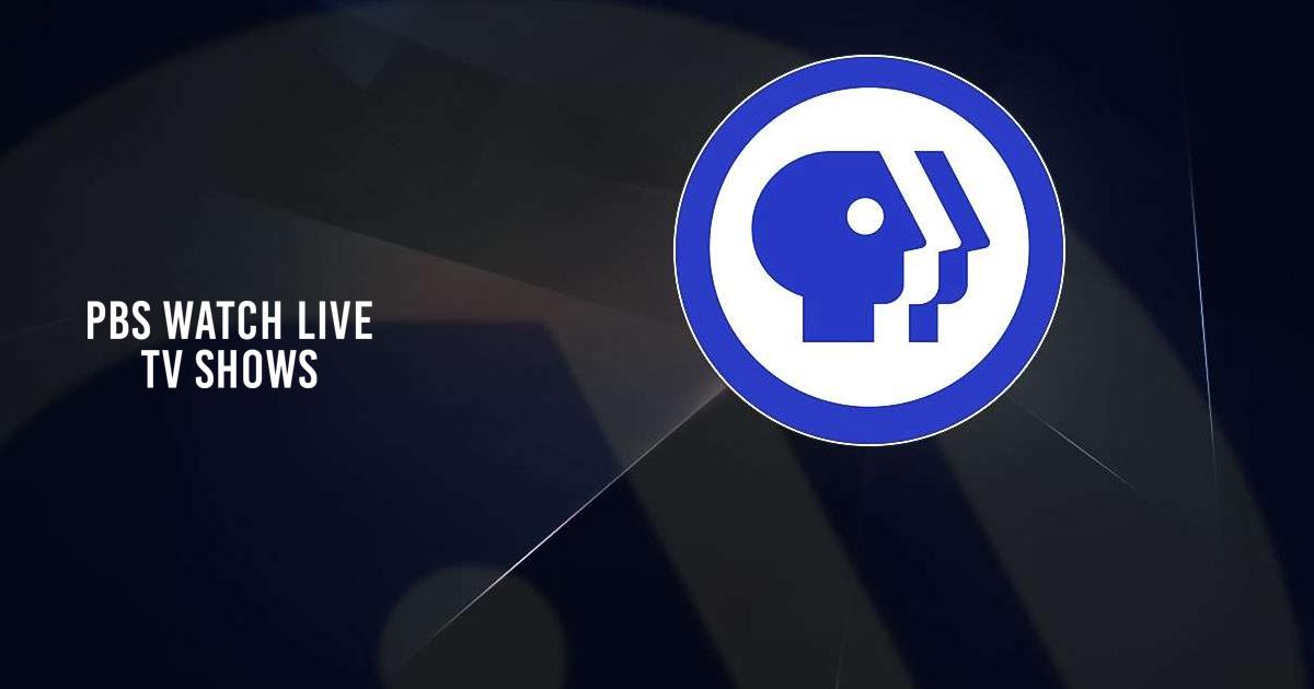 Download and use PBS: Watch Live TV Shows on PC & Mac (Emulator)