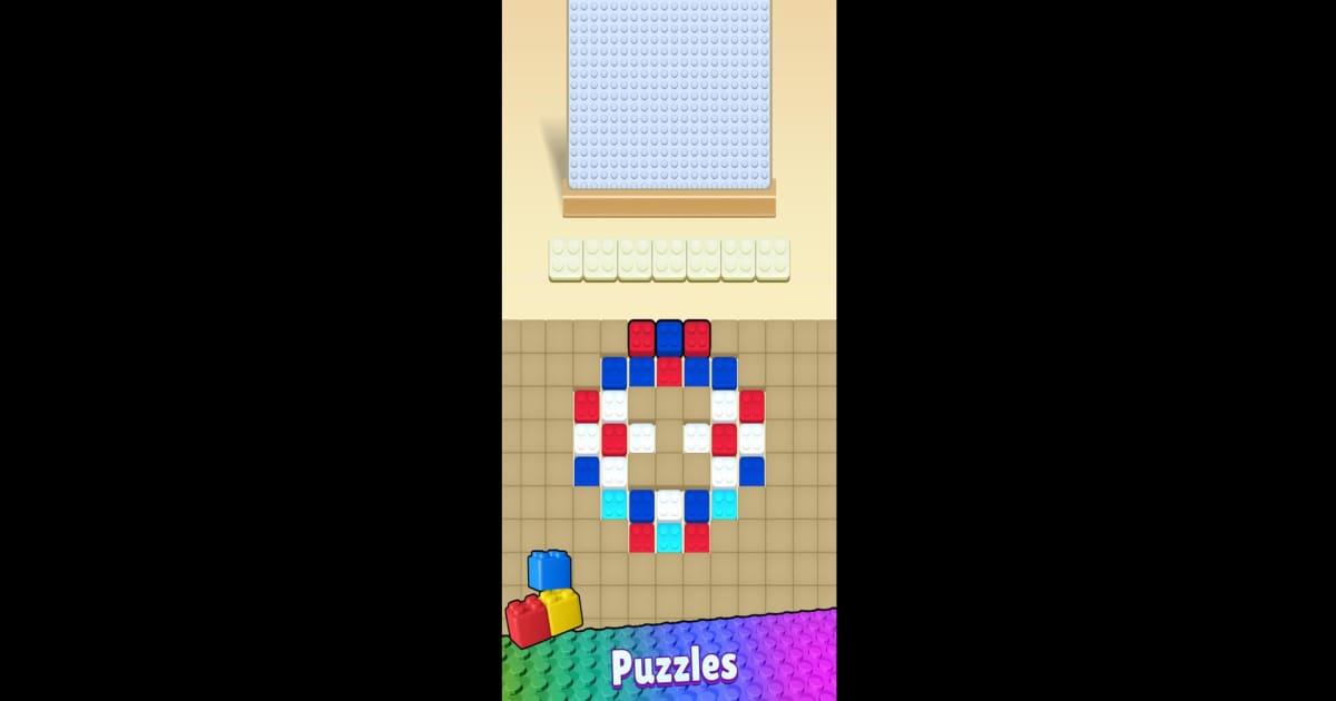 Download & Play Color Brick Jam on PC & Mac (Emulator)