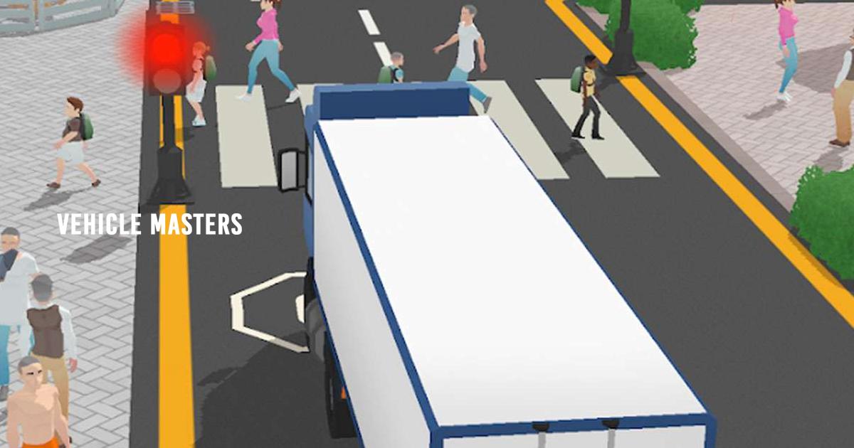 Download & Play Vehicle Masters on PC & Mac (Emulator)