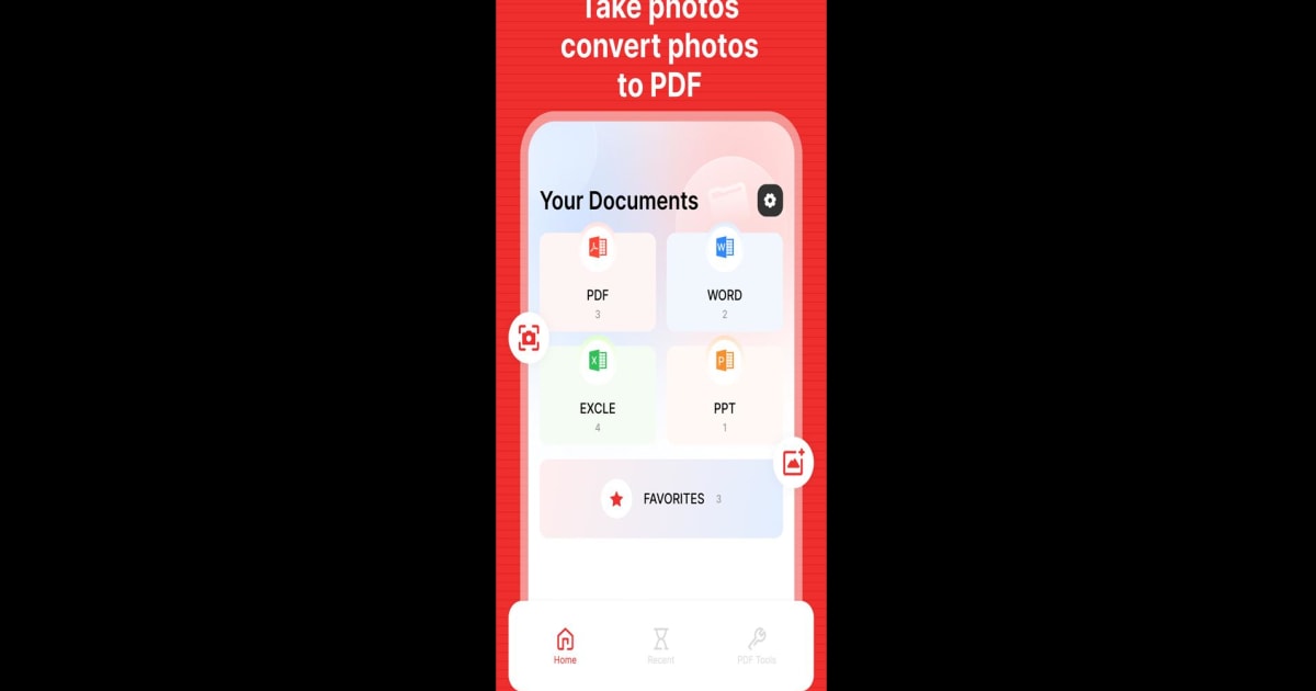 Descarga y ejecuta PDF Reader en PC y Mac (emulador)