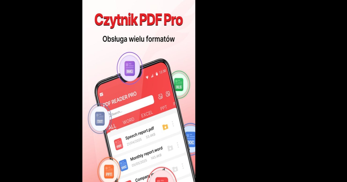 Scarica ed avvia Lettore PDF Pro su PC e Mac (emulatore)