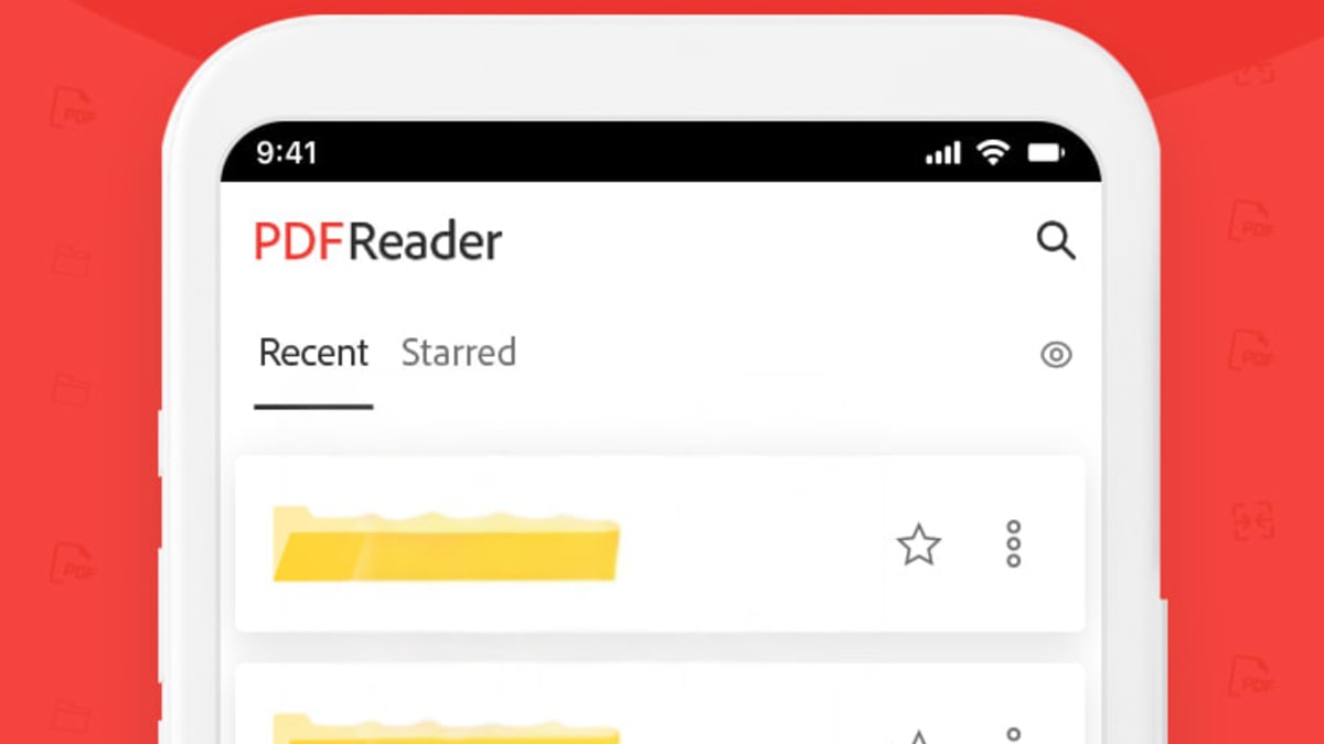 Download and run PDF Reader - Edit & View PDF on PC & Mac (Emulator)