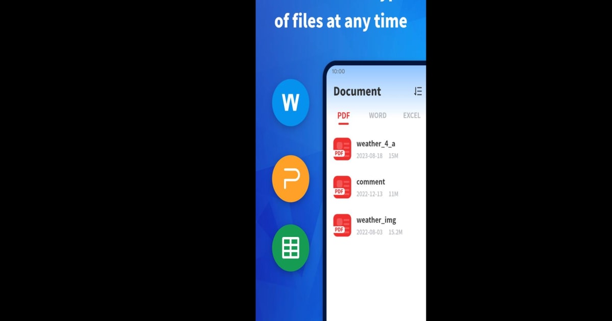 Scarica ed avvia Punto di lettura PDF su PC e Mac (emulatore)