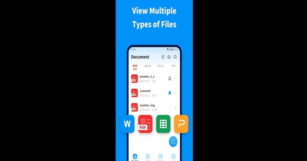 Download and run PDF Viewer Pro on PC & Mac (Emulator)