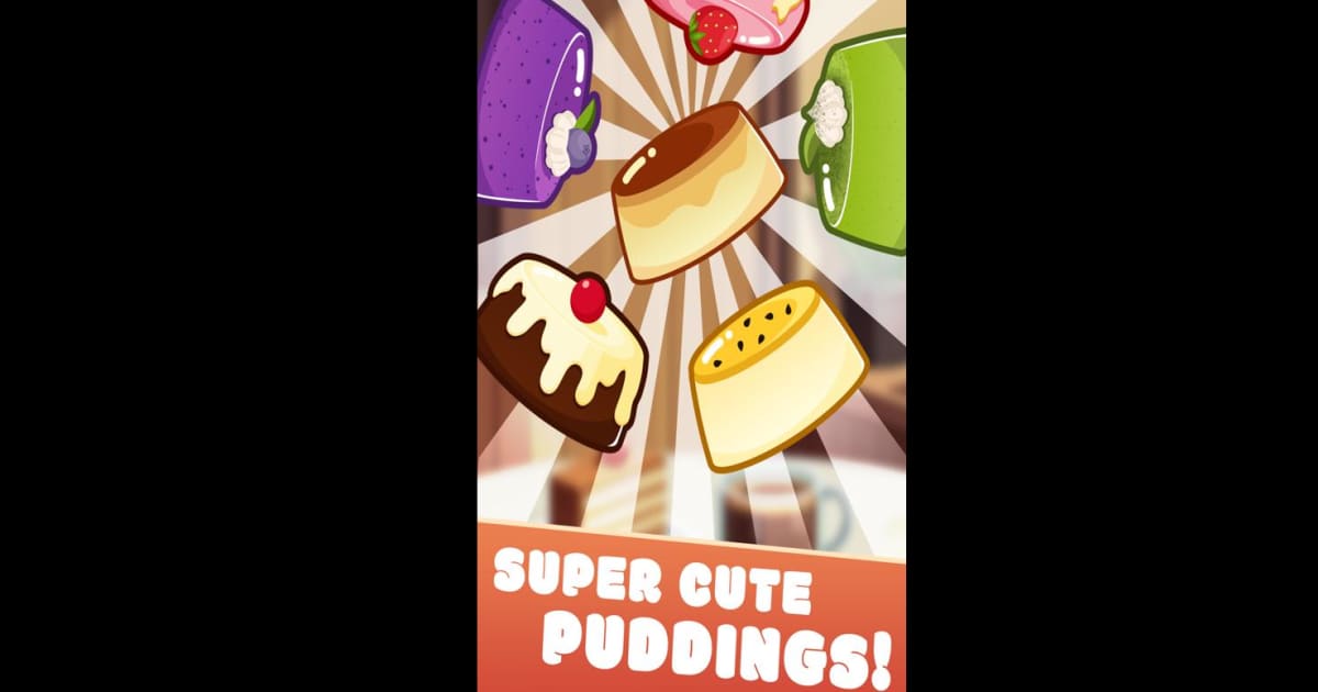 Download & Play Pudding Jump on PC & Mac (Emulator)