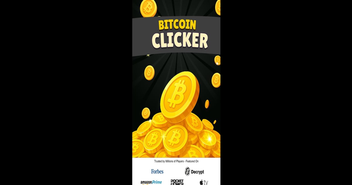Download & Play Bitcoin Clicker on PC & Mac (Emulator)