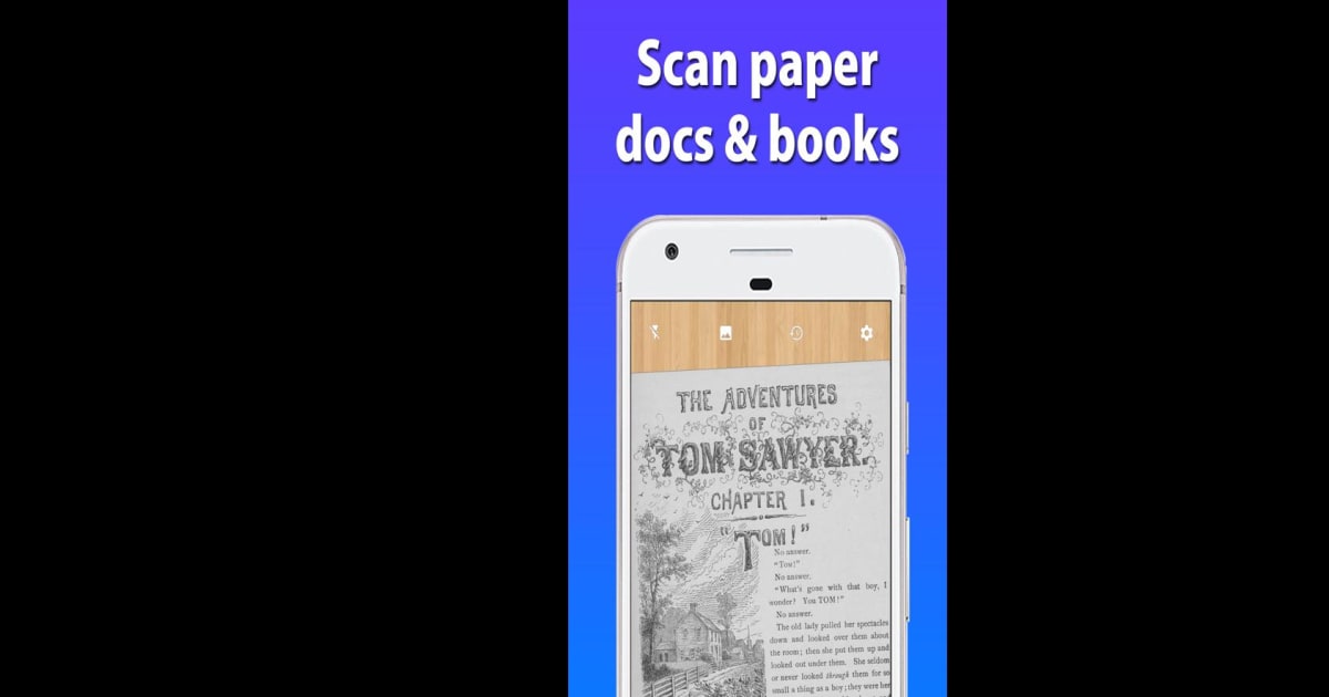 Download and run Text Scanner [OCR] on PC & Mac (Emulator)