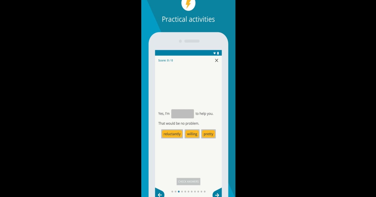 Download and run Pearson Practice English on PC & Mac (Emulator)