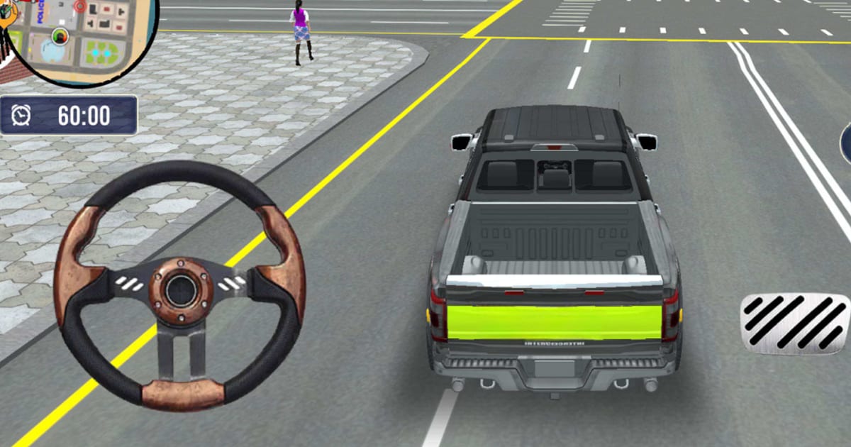 Download & Play Grand City Gangster World Game on PC & Mac (Emulator)