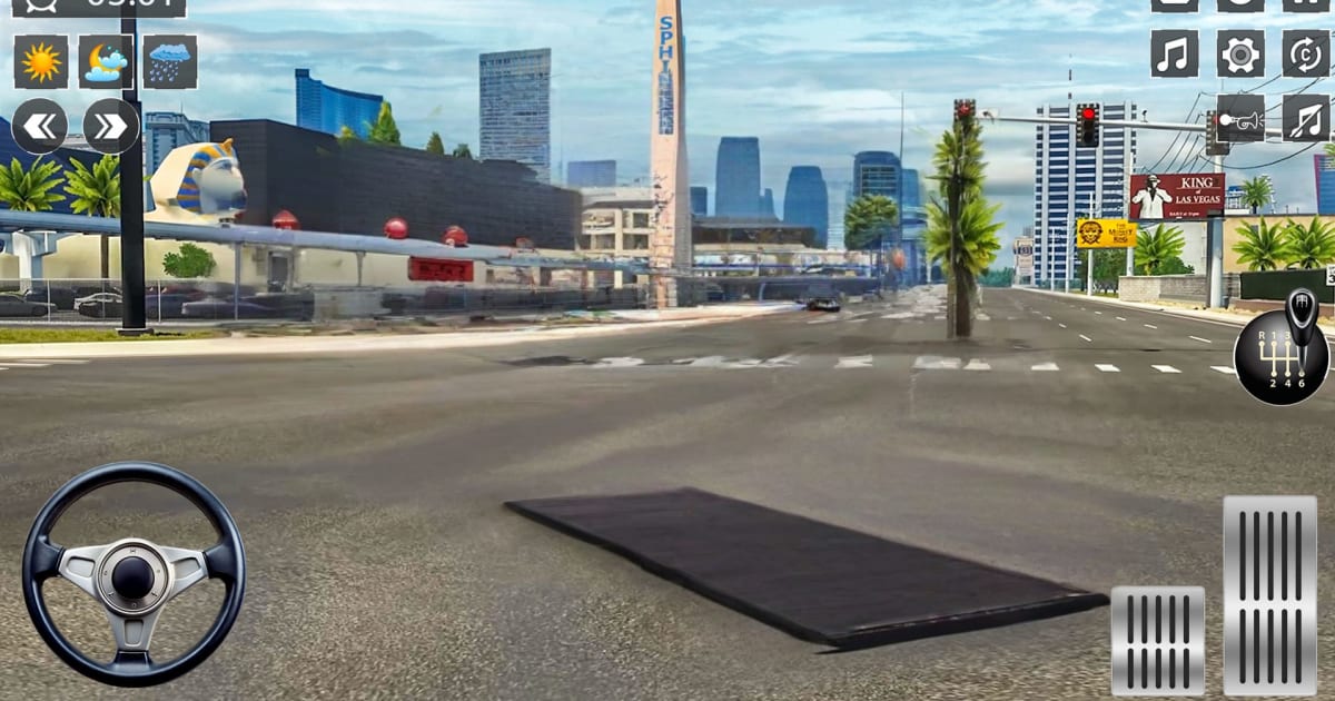 Download & Play Truck Game Cargo Transport Sim on PC & Mac (Emulator)