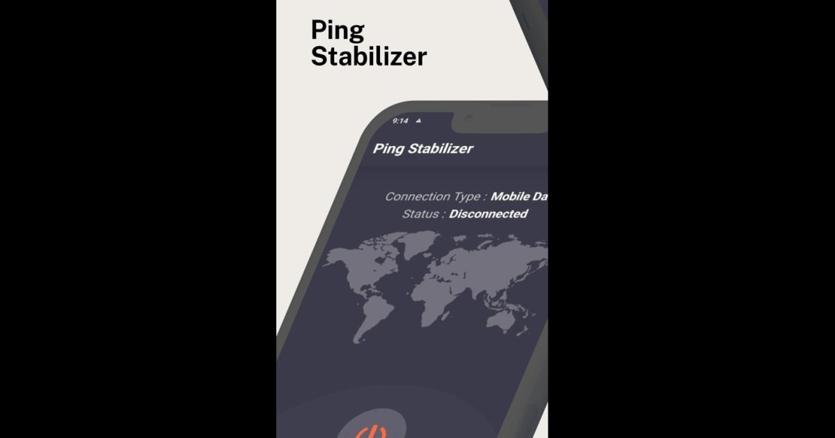 Download and run Ping Stabilizer on PC & Mac (Emulator)