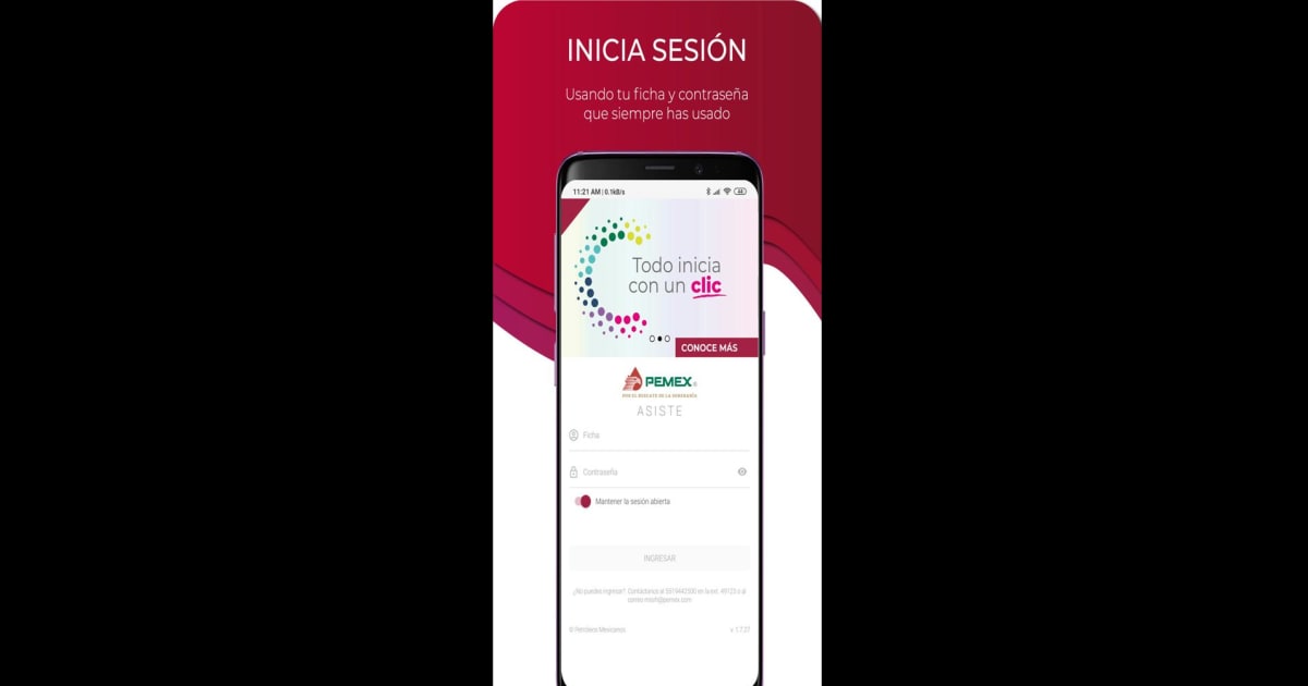 Pemex Asiste Actualizacion Beneficiarios | PDF