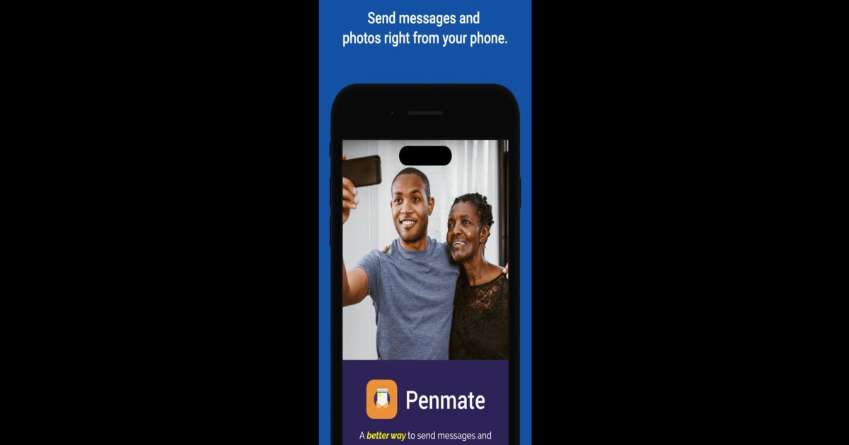 Download and run Penmate - Send Mail to Jail on PC & Mac (Emulator)