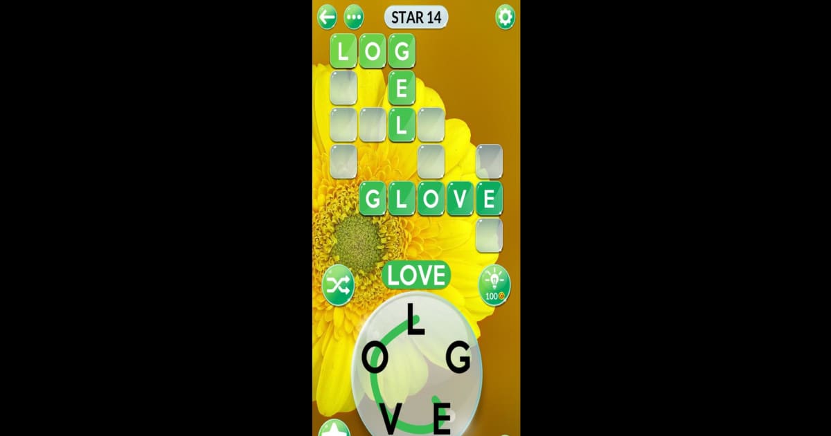 Download & Play Wordscapes In Bloom on PC & Mac (Emulator)