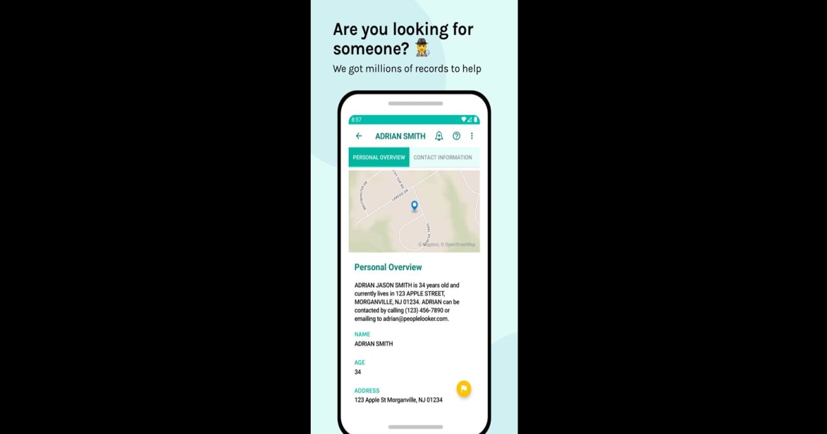 Download and run PeopleLooker Background Search on PC & Mac (Emulator)