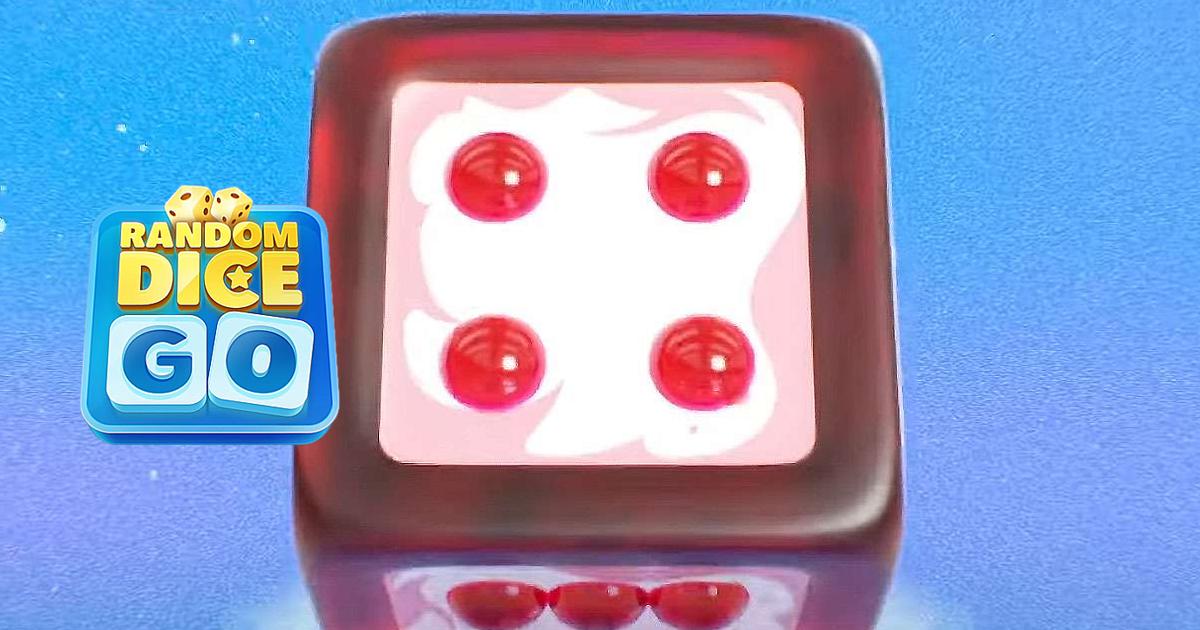 Скачать и играть в Random Dice: GO на ПК или Mac (Эмулятор)