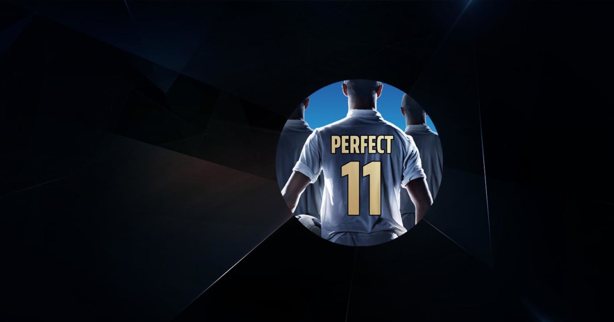 Download & Play Perfect Soccer on PC & Mac (Emulator)